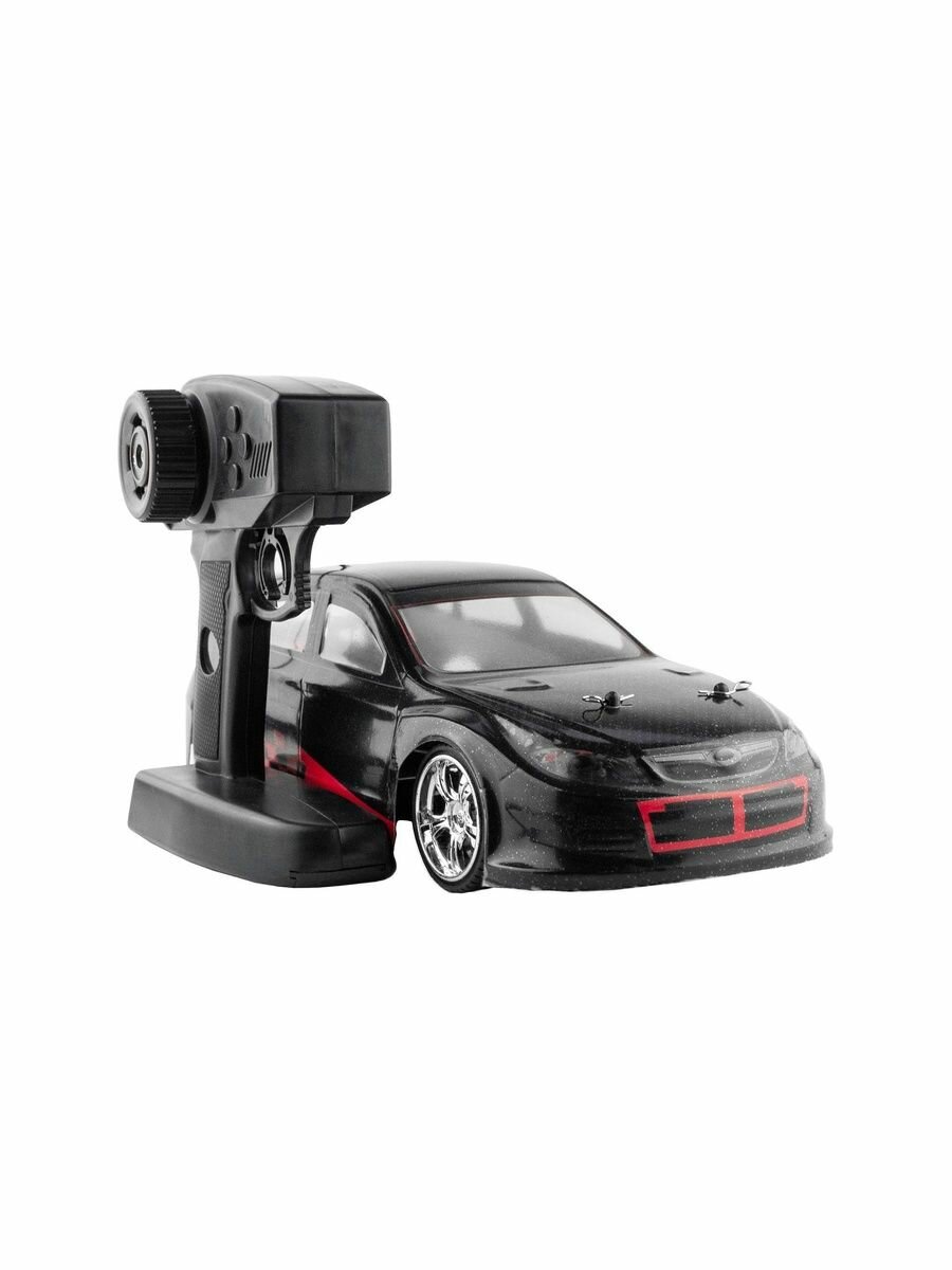 Радиоуправляемый автомобиль для дрифта Impreza WRC GT1:14 CS Toys 828-1-BR