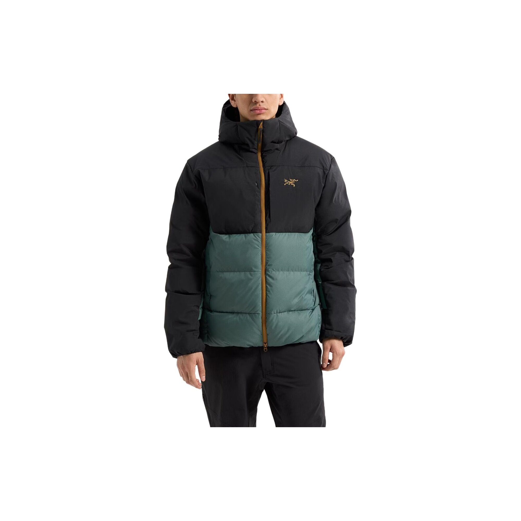 Пуховик Arc'teryx