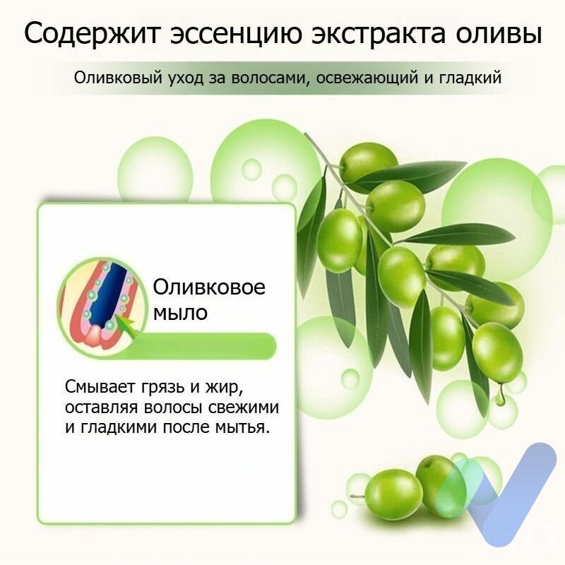 Шампунь для волос, Шампуни, Уход за волосами, Косметика, парфюмерия и уход — фото 1