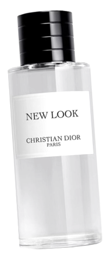 Сэмпл парфюма Christian Dior New Look 2024 1.2 мл унисекс / Нью Лук 2024