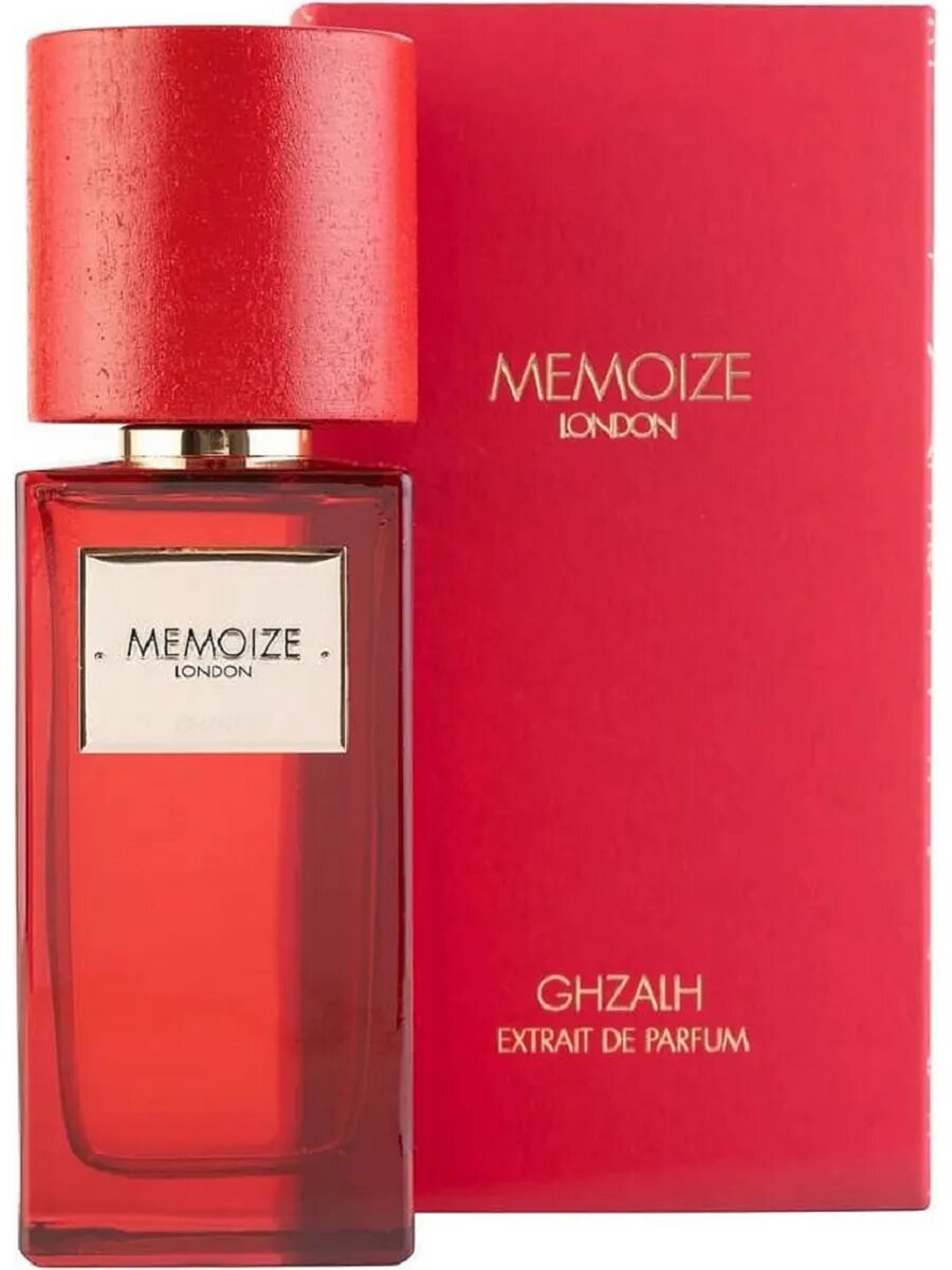 Memoize London GHZALH