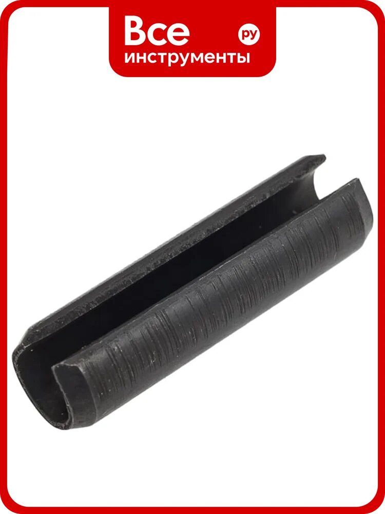 Штифт разрезной BTI DIN 1481 8x30 (10шт./уп.) 01481 708 08 30