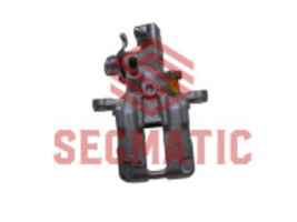 Суппорт Тормозной Nissan Primera 96-02 Зад. лев. (SEGMATIC SGC7087)