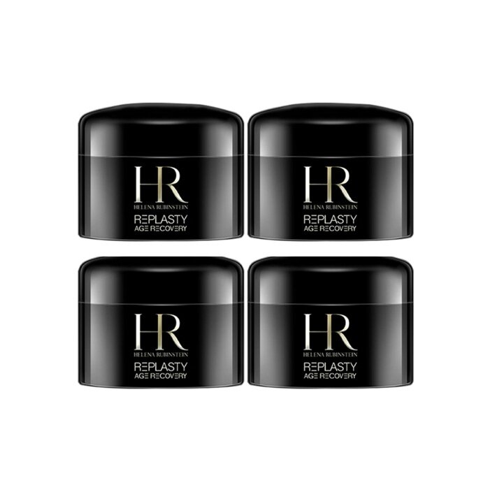 Наборы для ухода за кожей лица HELENA RUBINSTEIN Black Bandage