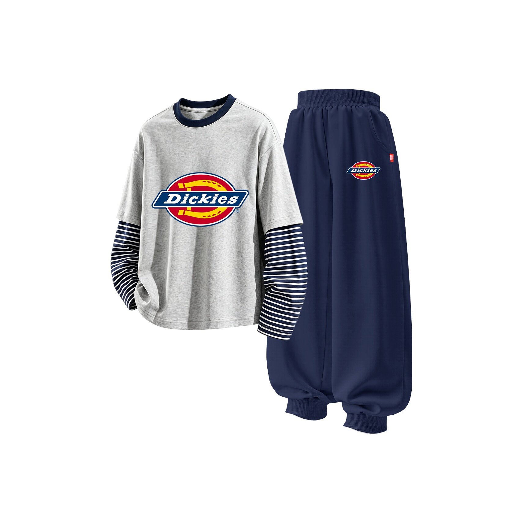 Комплект одежды Dickies