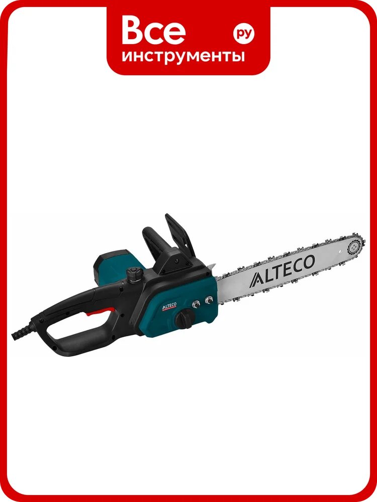 Электропила Alteco ECS-1900-40 27784