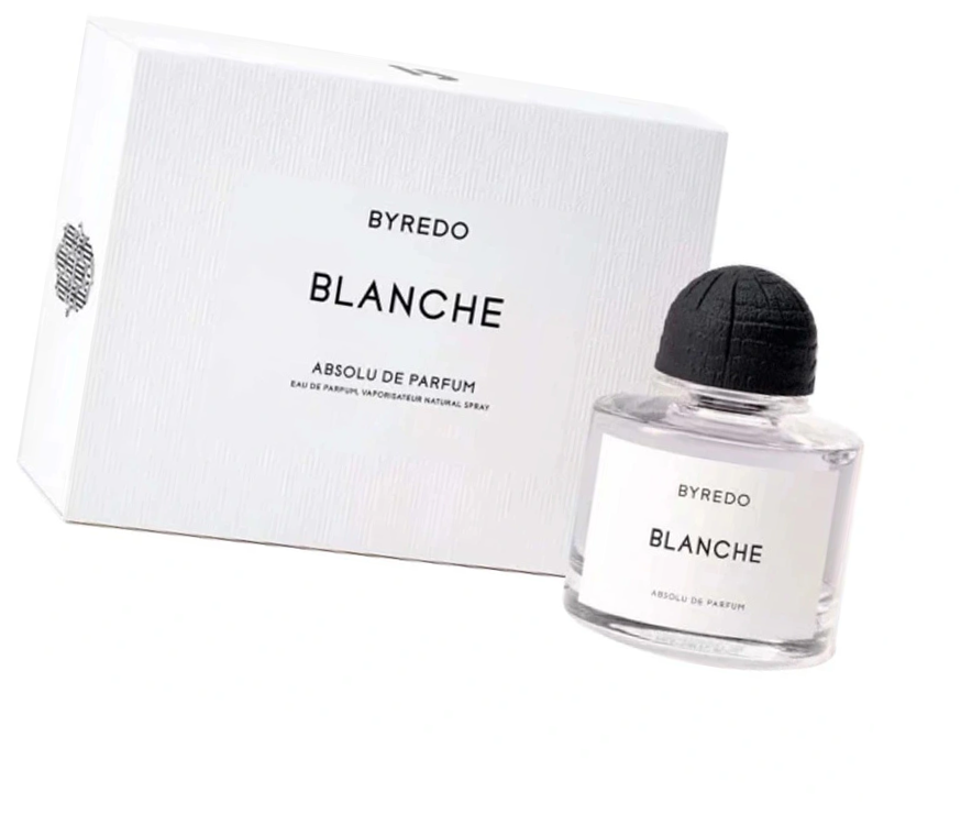 Парфюмерная вода Byredo Blanche Absolu 50 мл для женщин и мужчин / Байредо Бланш Абсолю