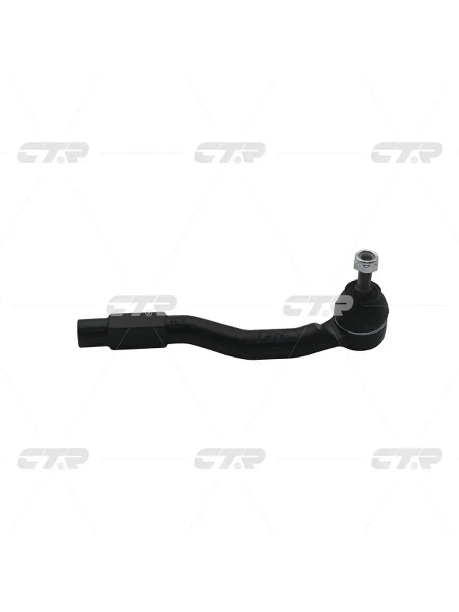 Наконечник рулевой тяги CTR LADA Vesta/Mazda 2 левый, арт. 8