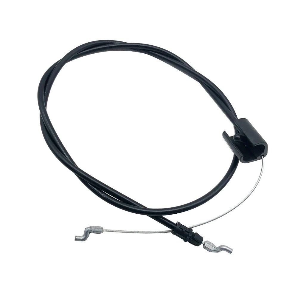 Длина тормозного троса 52-1/2 дюйма для газонокосилки AYP Craftsman Husky Laser Poulan Sears 94583 162778 175148 176556 532162778 532176556