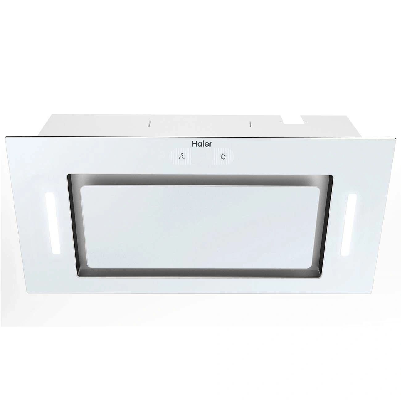 Вытяжка полностью встраиваемая Haier HVX-BI652GW