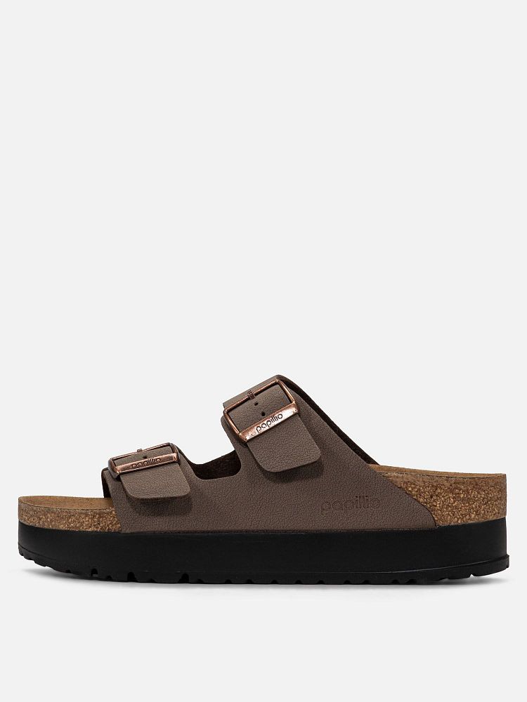 Шлёпанцы Arizona Flex Platform
