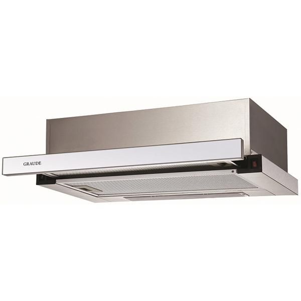 Вытяжка встраиваемая Graude DHF 60.0 W