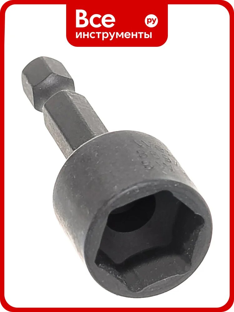 Бита внутренний шестигранник SW13, 50 мм WERA WE-060408