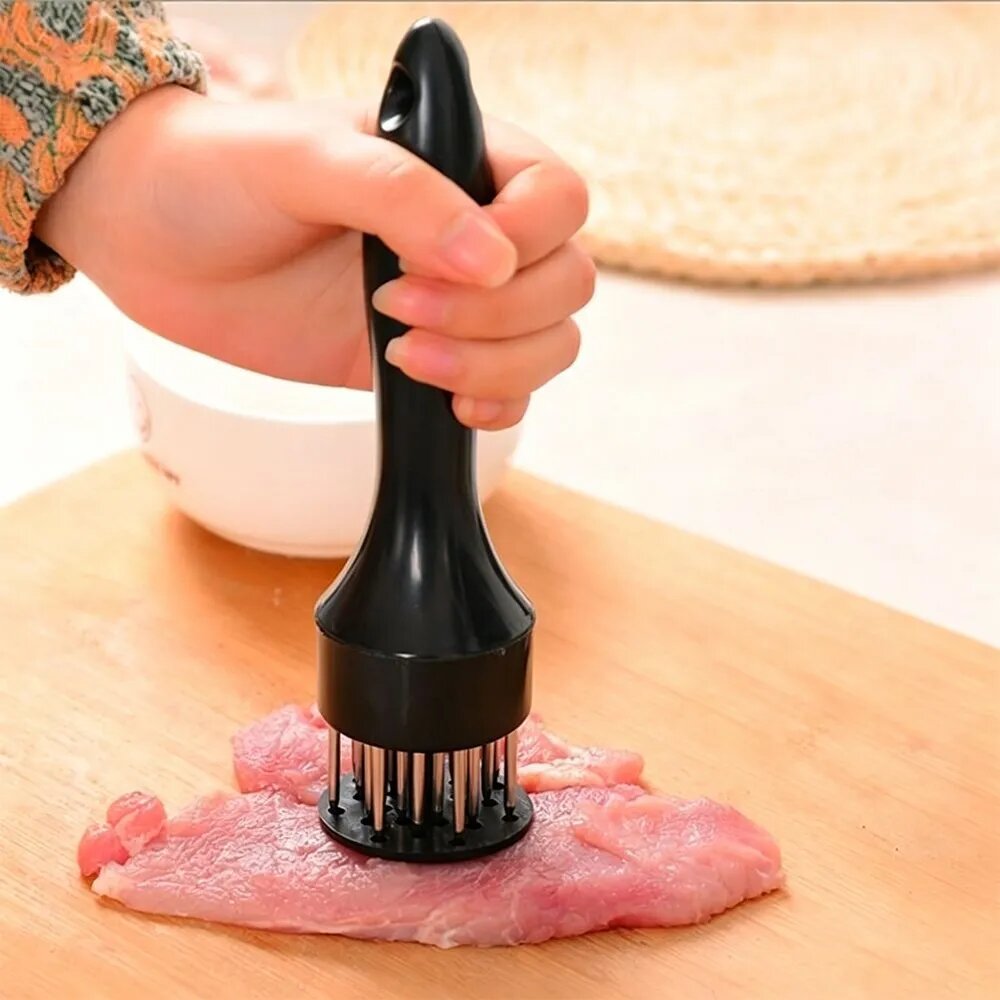 Тендерайзер для мяса, 19 см