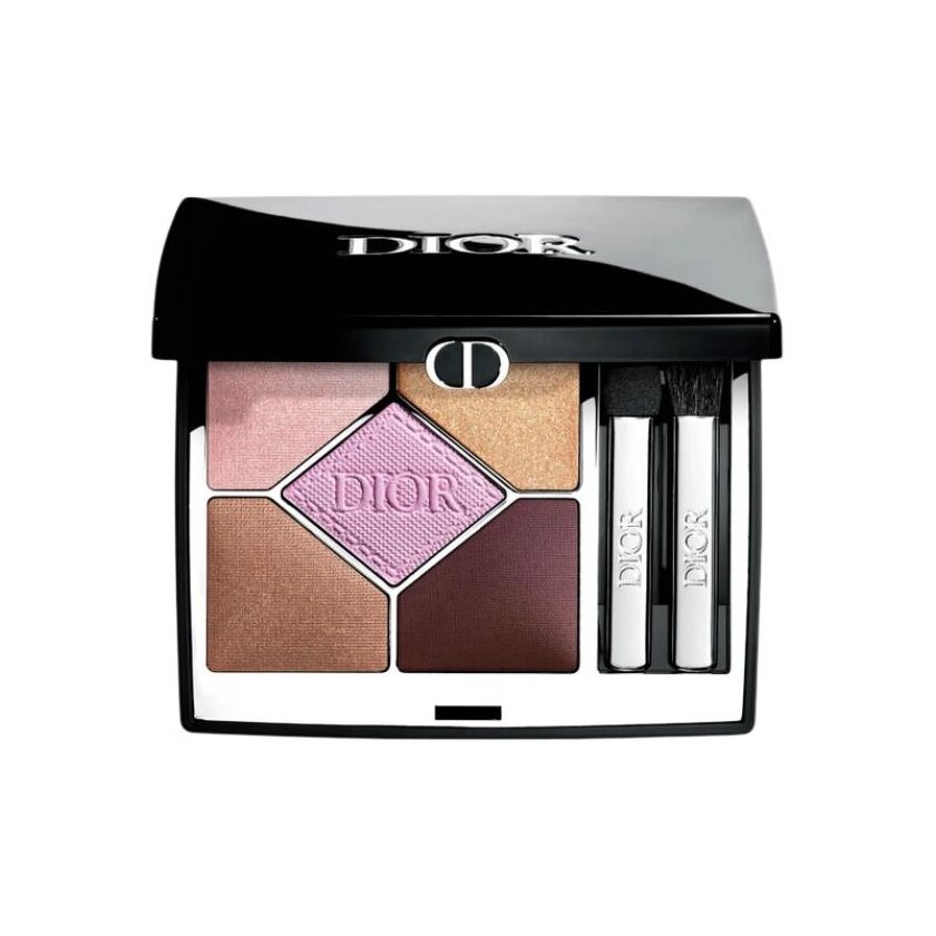 Тени DIOR