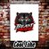 Постер "Beast Mode" А3