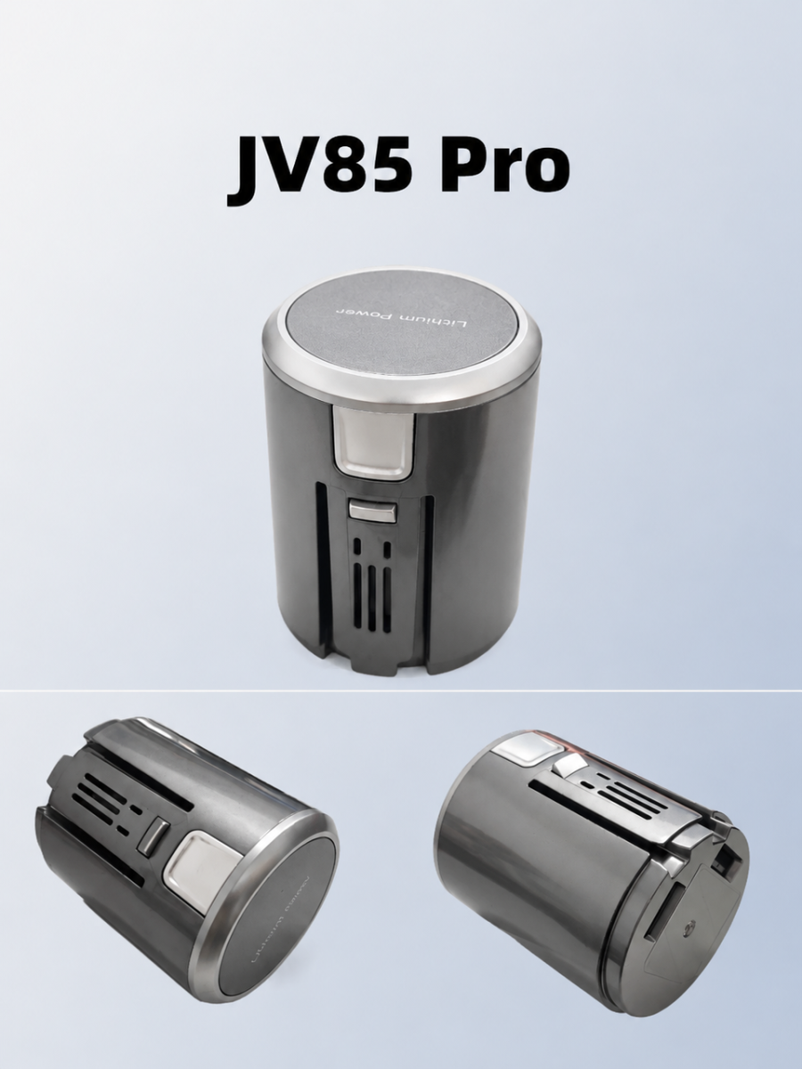 Аккумулятор T-DC49F 28.8V для беспроводных пылесосов JIMMY JV85 Pro, H9 Flex/H9 Pro