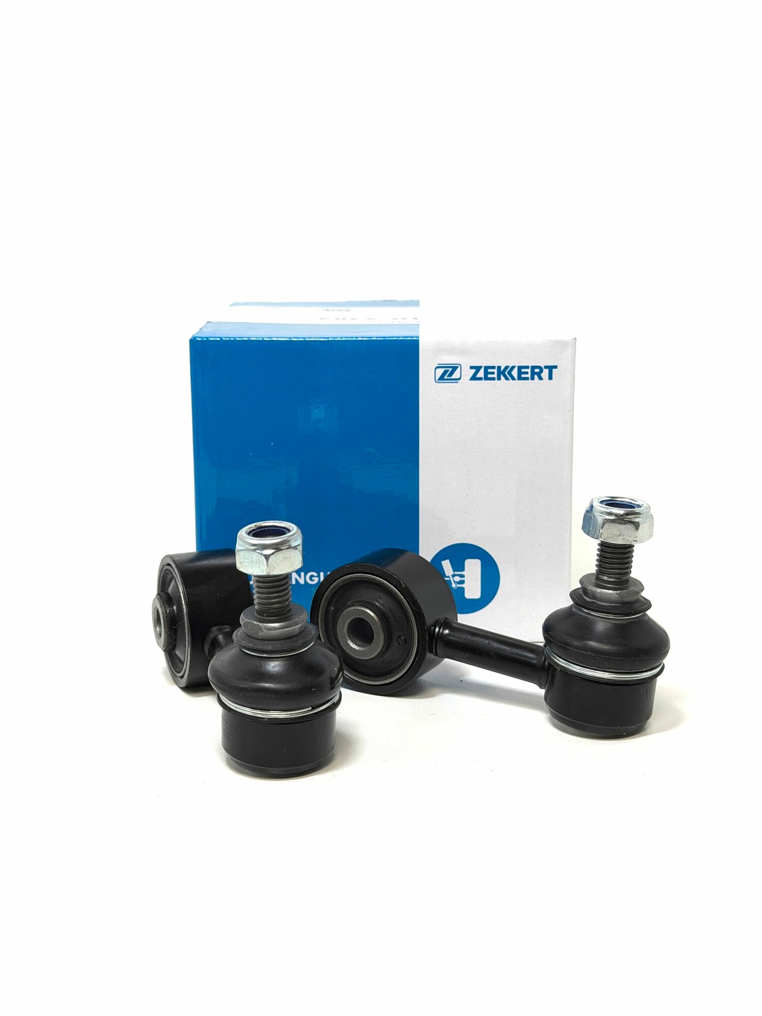Стойки переднего стабилизатора BMW E30, E36 3-Series, Z3 (комплект 2шт) ZEKKERT