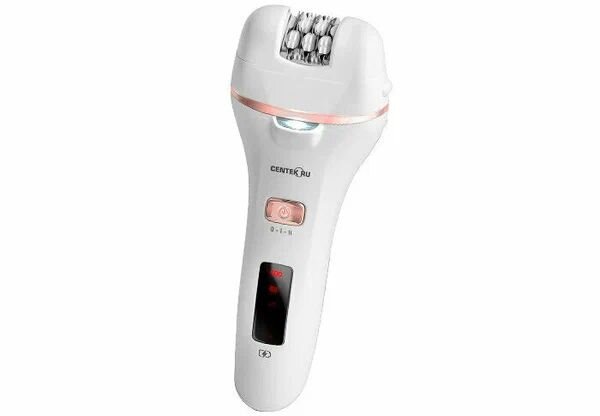 Эпилятор Centek CT-2195 аккумуляторная
