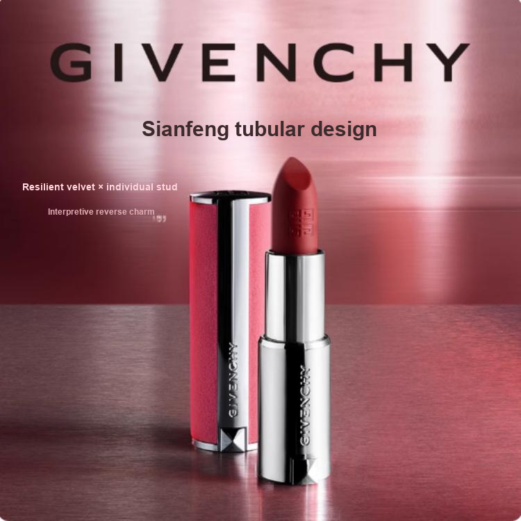 Помада Givenchy Premium — фото 1