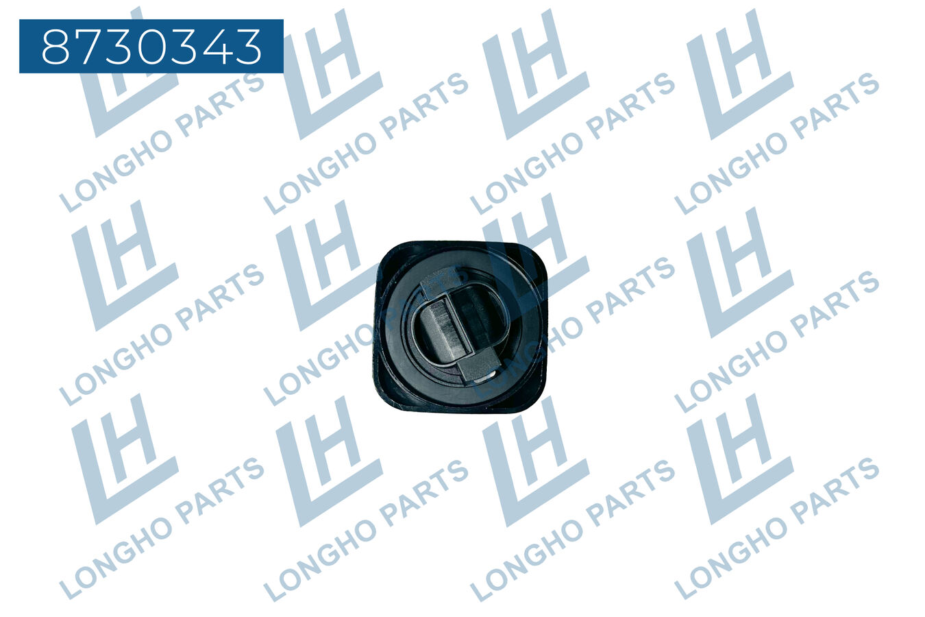 Крышка маслозаливной горловины bmw 11121743294 (LONGHO 8730343)