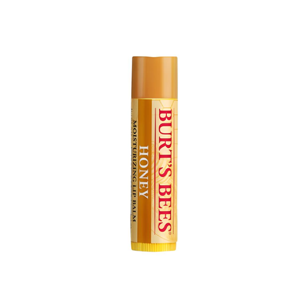 Уход за кожей губ BURT'S BEES