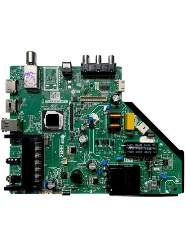 Плата TP. MS3663S. PB803, для телевизора Sharp STV-LC34LT0045W
