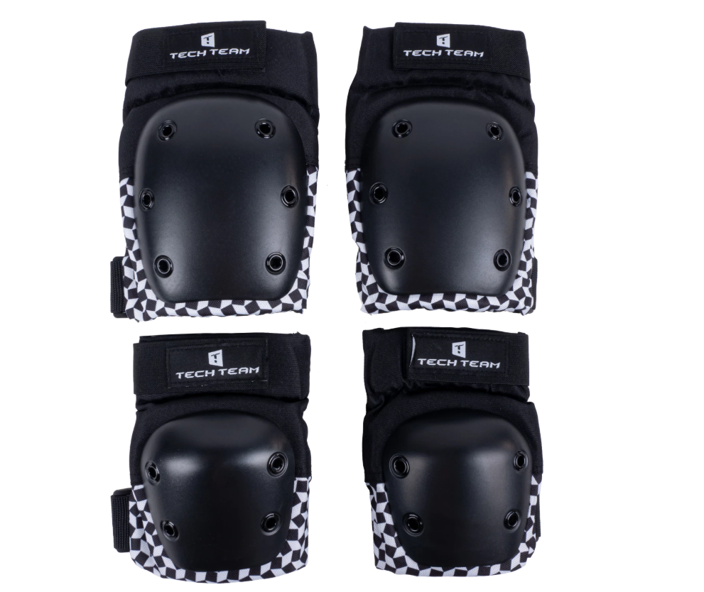 Комплект защитной экировки ARMOR BASIC M2 (S) black 179598