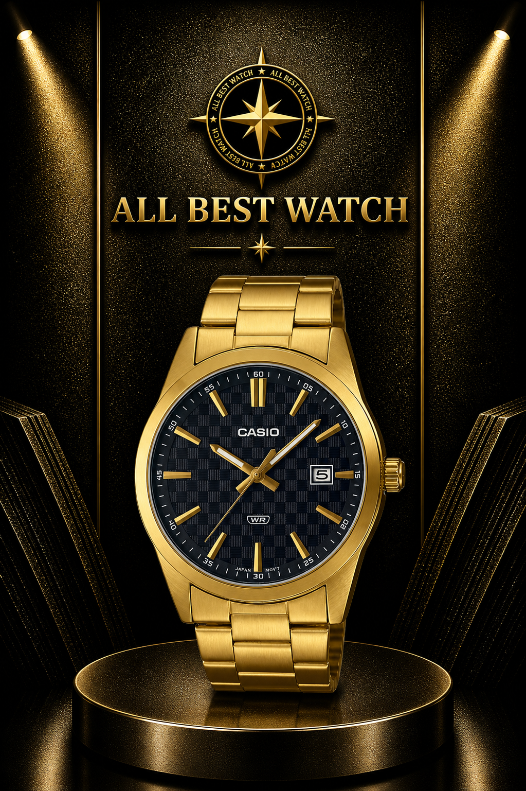 Наручные часы CASIO Collection