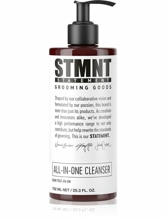 Средство для душа STMNT care all-in-one cleanser, 750 мл