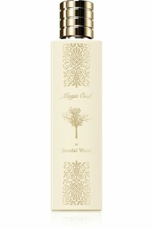 Вода парфюмерная Magic Oud In Sandal Wood, 100 мл