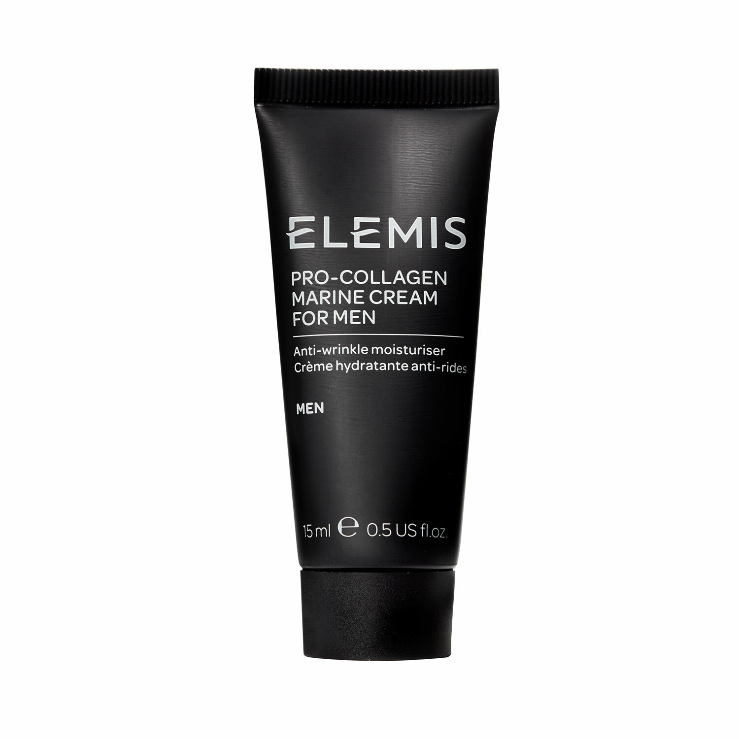 ELEMIS MEN Крем для лица морские водоросли Про-коллаген в дорожном формате 15 мл
