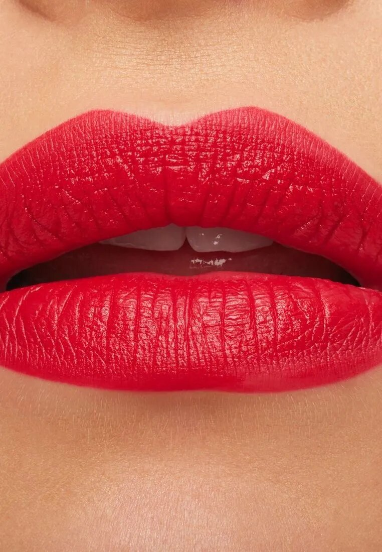 MAC Помада 3.5 г red rock — фото 1