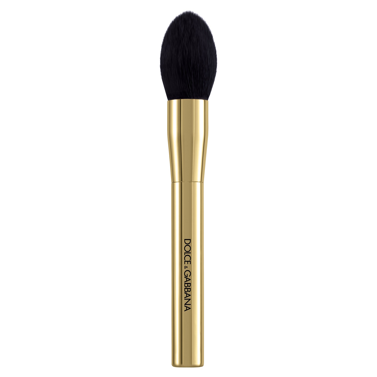 DOLCE&GABBANA BRONZER BRUSH Кисть для бронзера