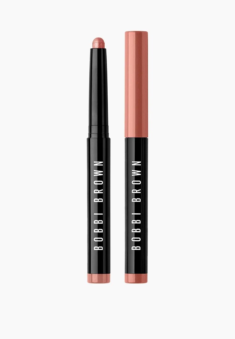 Bobbi Brown Тени-карандаш для век 1.6 г blushing peach