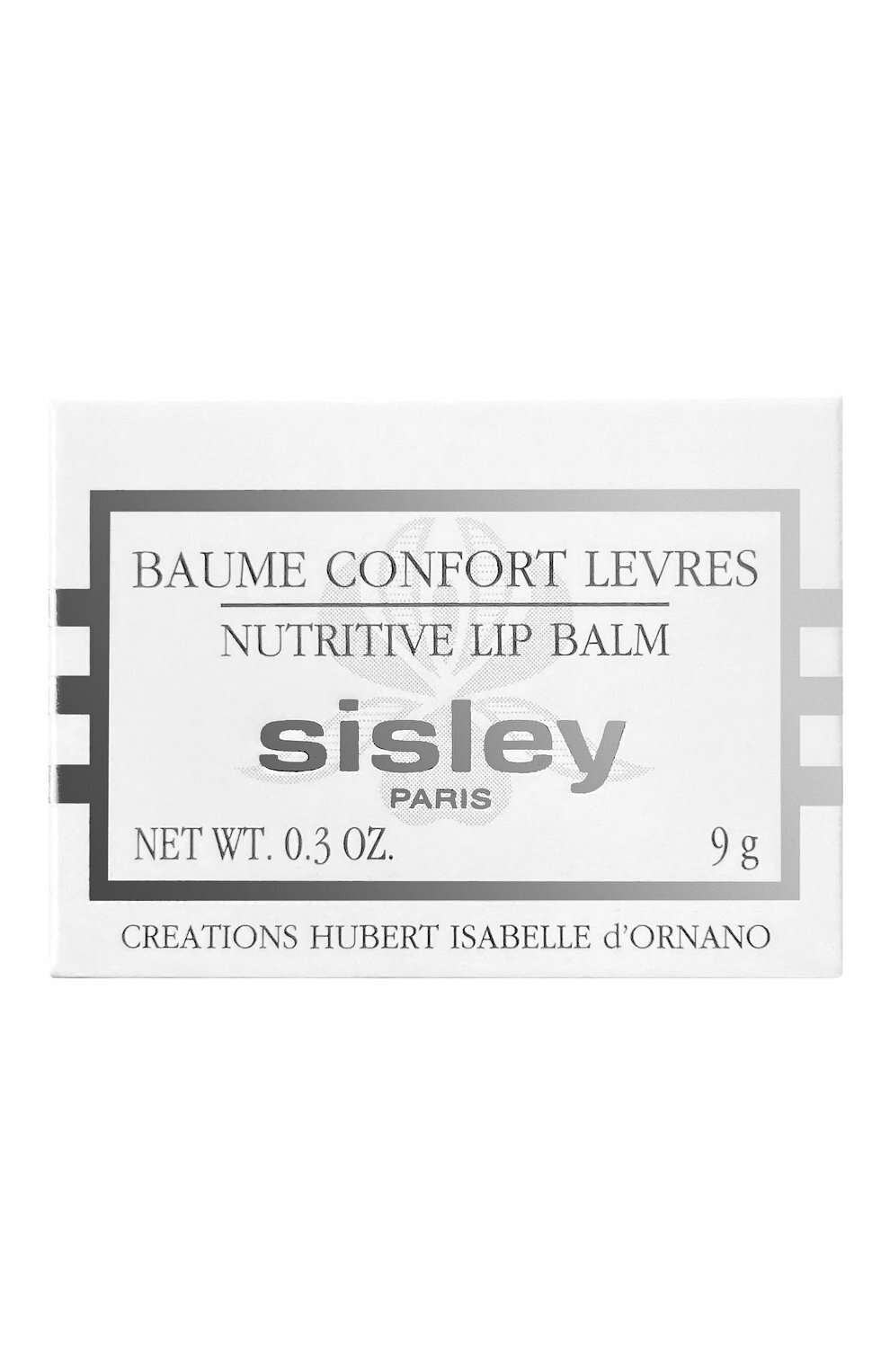 Питательный бальзам для губ Nutritive Lip Balm (9g) Sisley