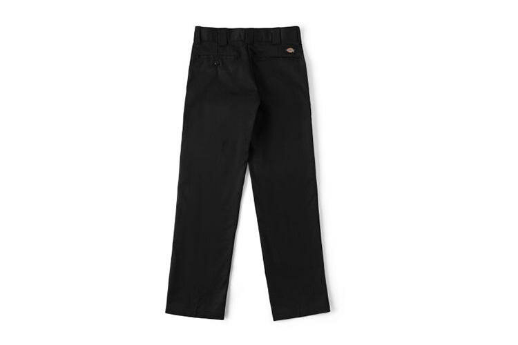Брюки чинос Moderate Straight Fit