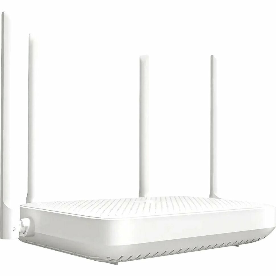 Маршрутизатор Xiaomi Router AX1500 RU (DVB4449GL), 2114006
