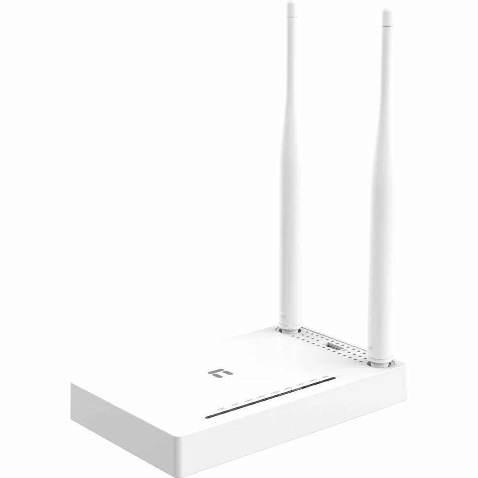 Маршрутизатор Netis MW5250, N300, USB 2.0, 2137686