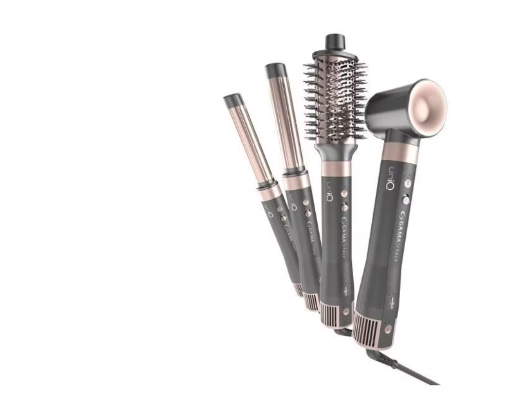 Мультистайлер GA.MA uniQ Styler – LE Aura GH0113