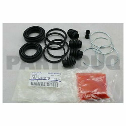Ремкомплект суппорта Subaru 26297AC010