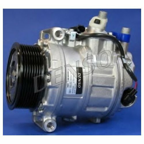 Компрессор кондиционера Denso dcp17062 для Mercedes GL-CLASS X164, M-CLASS W164, R-CLASS W251, V251