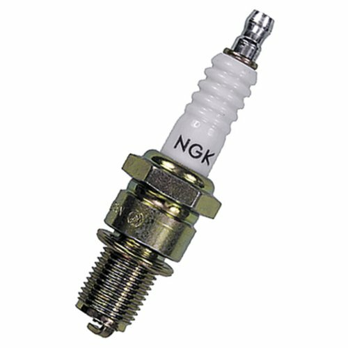 Свеча зажигания Ngk DCPR7EGP