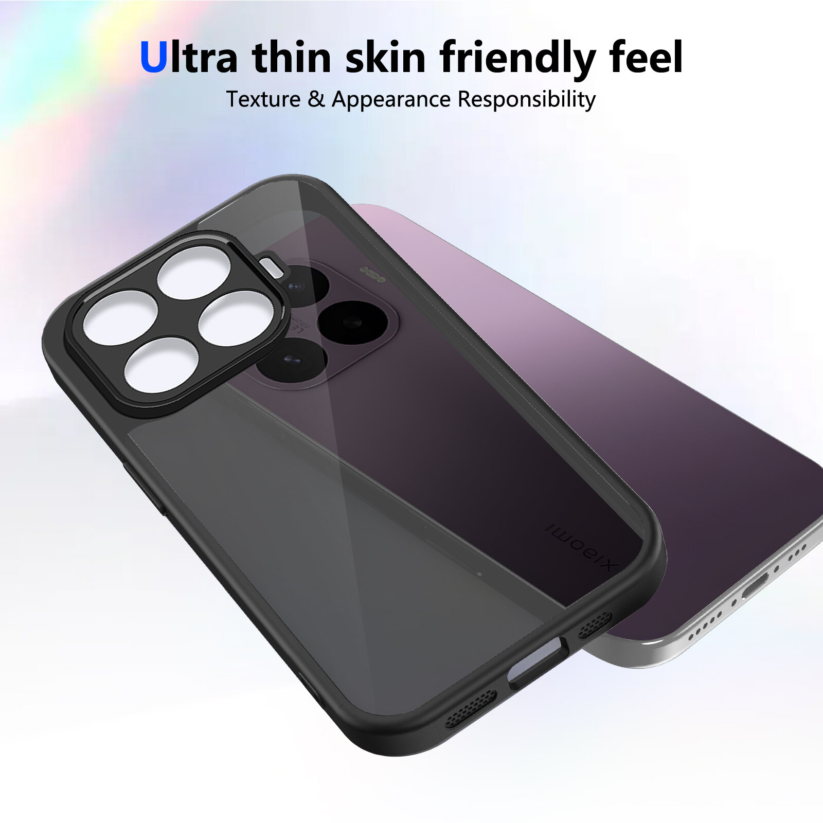 Чехол для Xiaomi 17T — фото 1