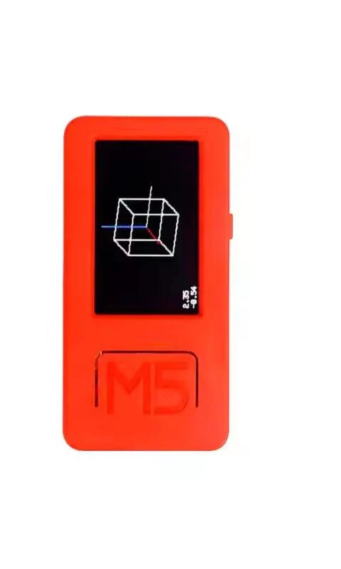 Плата для разработки IoT M5 Stack StickC PLUS ESP32
