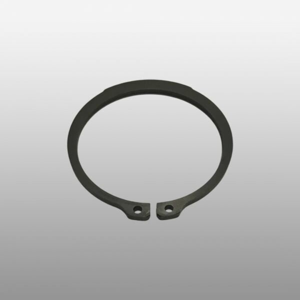 Кольцо стопорное A 3,50 КПП ZF J7 4180 (0730501594) - 0730.501.594