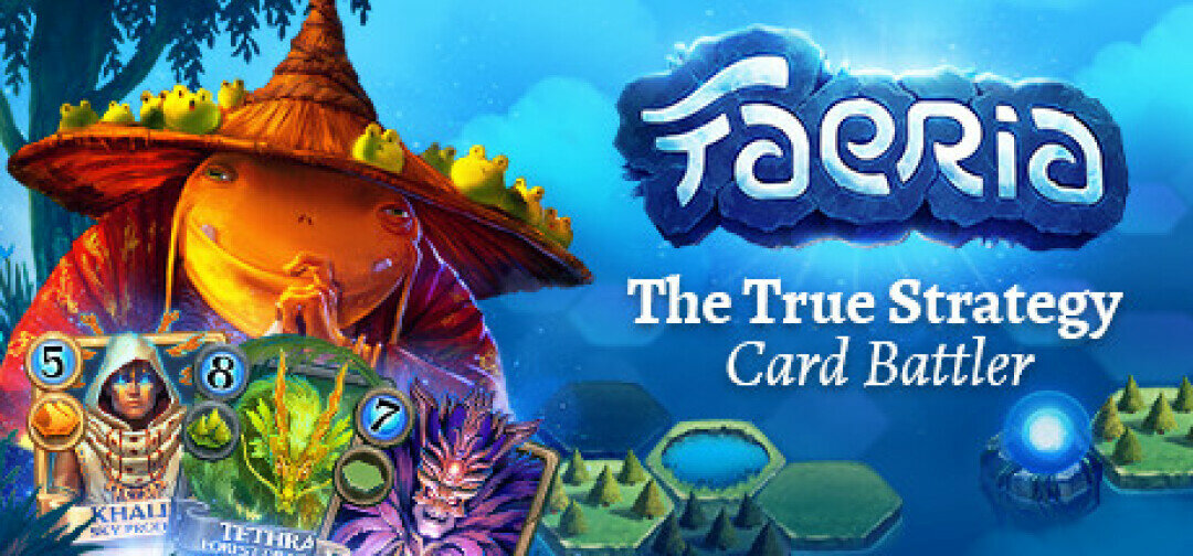 Faeria