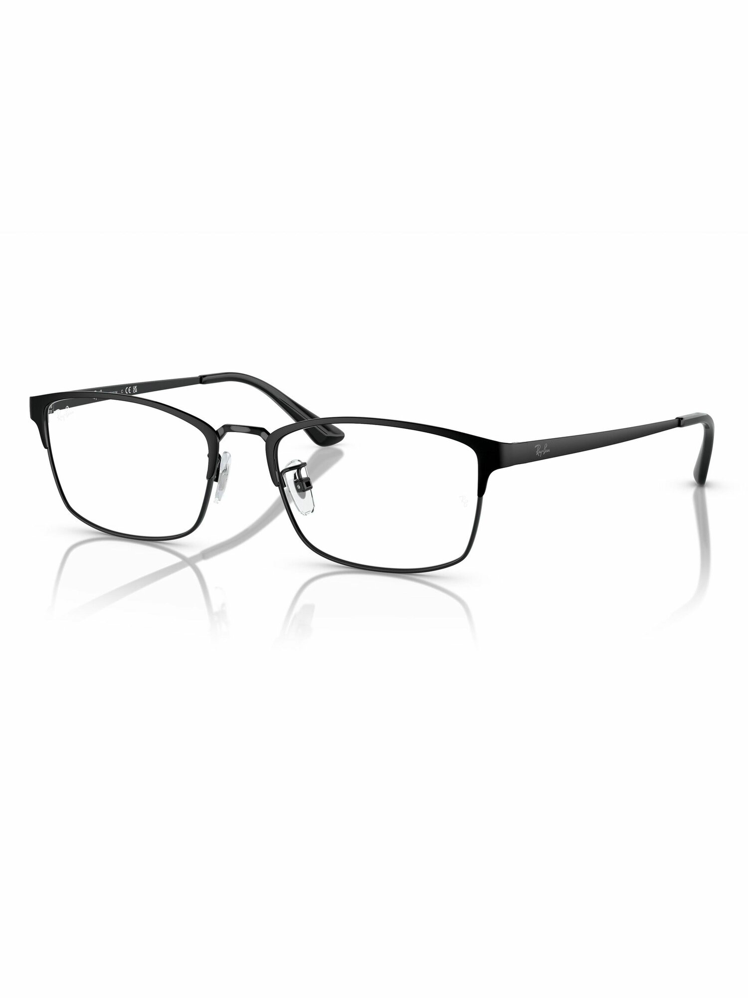 Оправа Ray-Ban 0RX8772D 1206 размер 54