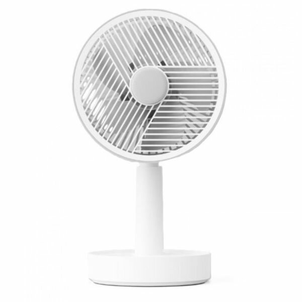 Вентилятор настольный Mini Fan (YS-2542) Белый