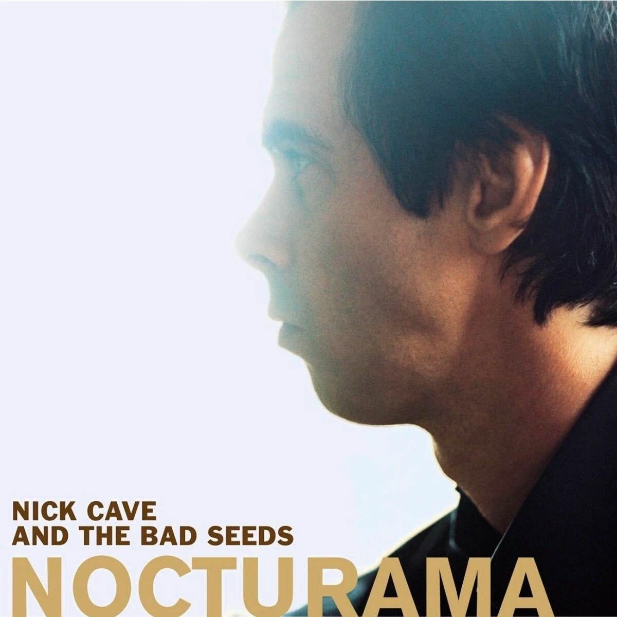 Nick Cave: Nocturama (2LP), 2014, Mute, Виниловая пластинка